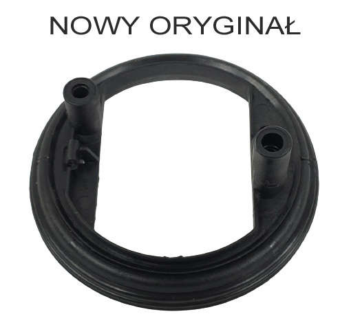 Mercedes C Coupe W205 ramka klapy tył A2057550000 ORG NOWA | Mercedes ...