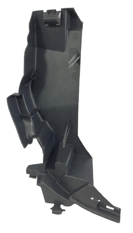 Mercedes CLA W117 kierownica powietrza PRAWA A1178880200 ORYGINAŁ ...