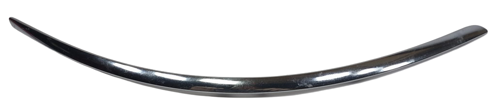 Mercedes B W245 listwa chrom tył lewa A1698851921 | Mercedes \ B - W245 ...