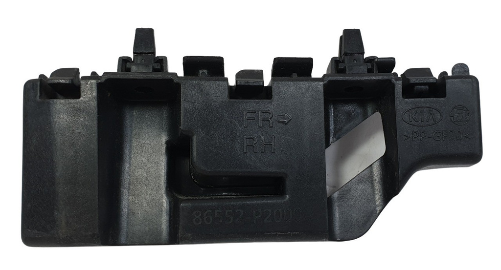 Kia Sorento IV 2020- prowadnica ślizg przód prawy 86552P2000 86552P2000 ...