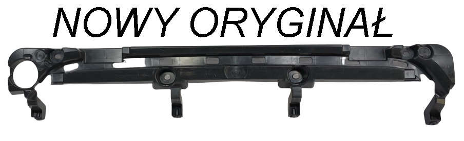 Renault Captur I ślizg tył środkowy 850907789R NOWY ORYGINAŁ | Renault ...