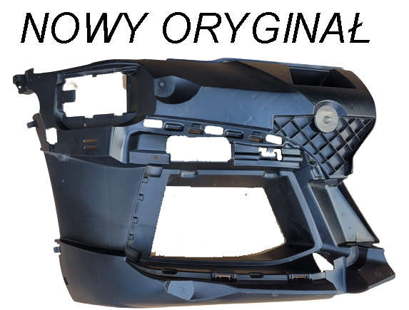 BMW G30 M Pakiet ślizg przód prawy 51118098676 NOWY ORYGINAŁ | Bmw ...