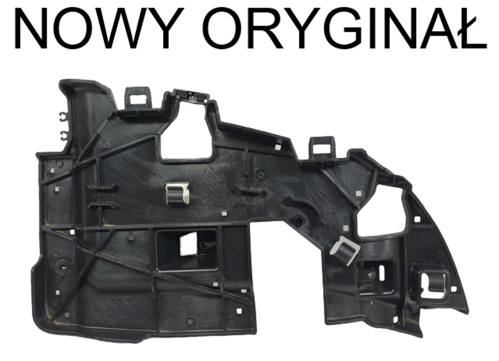 Mercedes E Coupe 238 ślizg tył lewy A2388850701 NOWY ORYGINAŁ ...