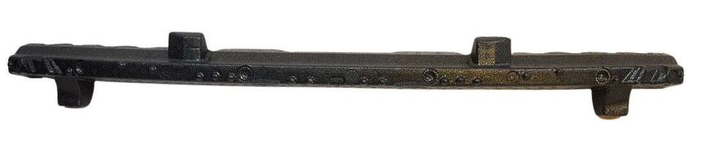 Opel Corsa E absorber pianka styropian przód 13399232 NOWY ORYGINAŁ ...