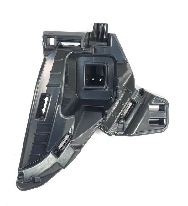 Skoda Scala wspornik grilla przód lewy 657807723 | Skoda \ Scala ...