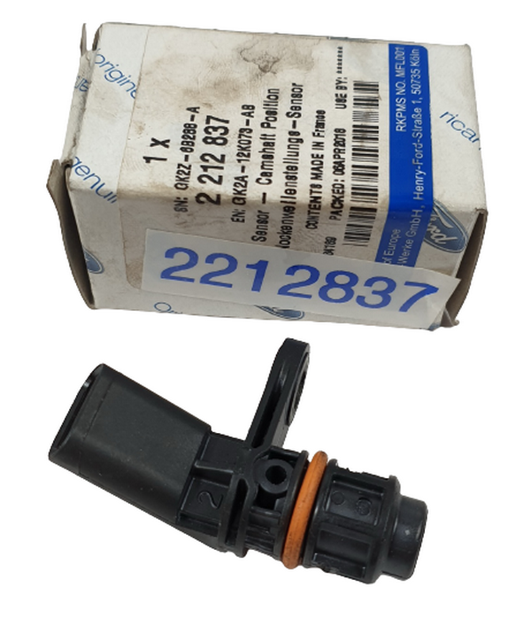 Ford czujnik wałka rozrządu GK2A-12K073-AB 2212837 NOWY | Ford ...