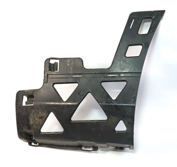 Mercedes GLE W166 ślizg tył prawy A1668853024 | Mercedes \ GLE \ ślizgi ...