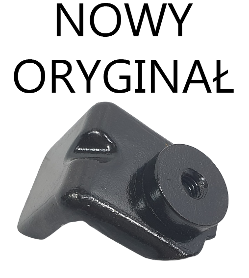 BMW G01 G02 uchwyt ścianki A 41008495533 NOWY ORYGINAŁ | Bmw \ X3 G01 ...