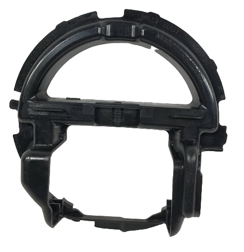 Mercedes uchwyt wspornik emblematu A2058880200 | Mercedes \ C - W205 ...