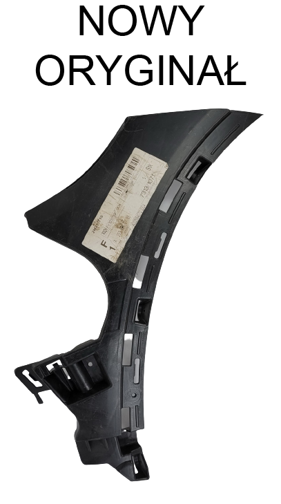 Mercedes GLC 253 ślizg przód lewy A2538850765 ORG NOWY | Mercedes \ GLC ...