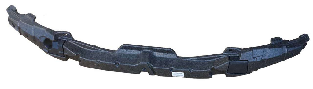 BMW 1 F40 absorber zderzaka przód 51117301589 ORG | Bmw \ F40 \ belka ...