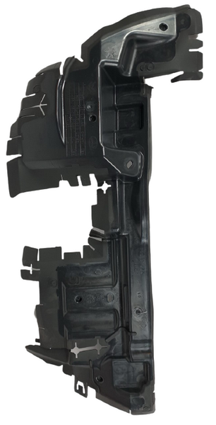 Expert Proace Jumpy kierownica powietrza lewa 9812134180 ORG NOWA ...