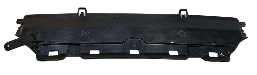 Mercedes C W205 AMG osłona wspornik zderzaka tył A2058851600 ORYGINAŁ ...