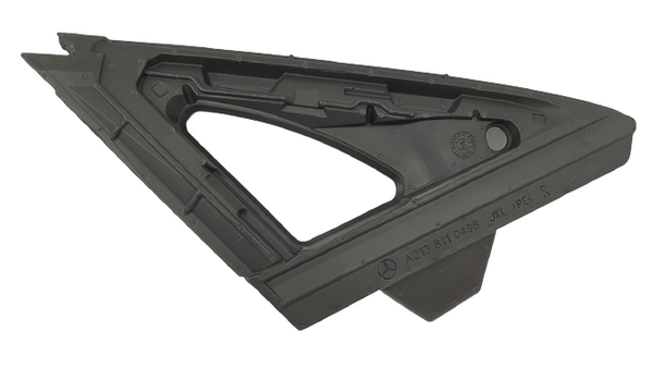 Mercedes W213 uszczelka lusterka prawe A2138110498 ORG NOWA | Mercedes ...