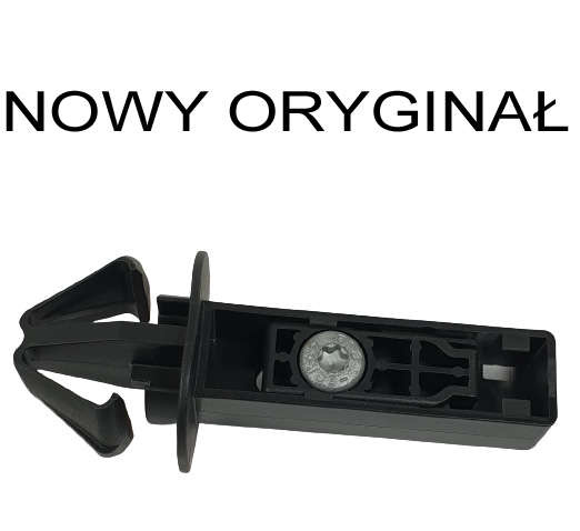 Mercedes W204 W205 W212 uchwyt lampy przód A2188800430 NOWY ORYGINAŁ ...