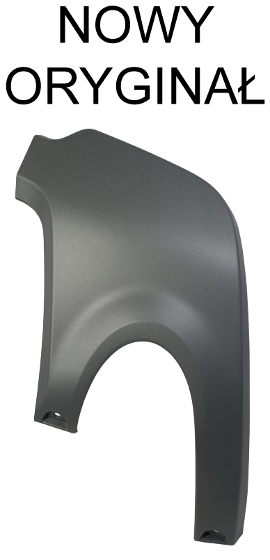 Range Rover Evoque listwa zderzaka tył prawa BJ32-17K950-A LR026328 ...