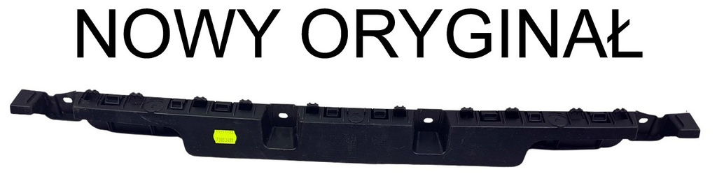 Renault Captur II ślizg tył środkowy 850423868R NOWY ORYGINAŁ | Renault ...