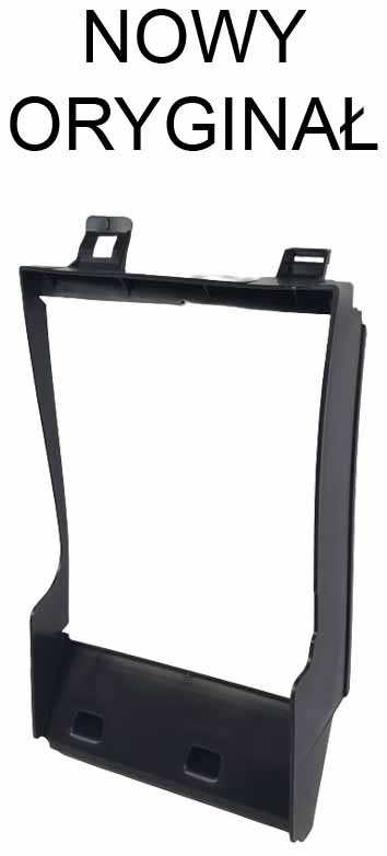 Dacia Lodgy Sander Dokker kierownica powietrza 215582977R ORG NOWA ...