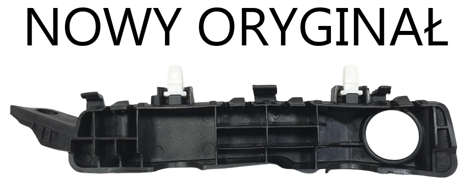 Hyundai i30 II ślizg przód prawy 86514-A6000 NOWY ORYGINAŁ | Hyundai ...