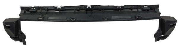 Mercedes GLA kierownica powietrza A1568858500 ORG | Mercedes \ GLA ...