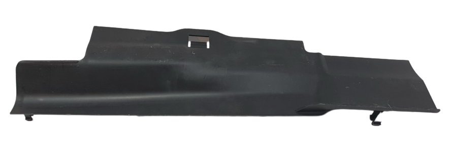 Mercedes A B CLA GLA osłona pasa przedniego lewa A2466870507 ORG ...