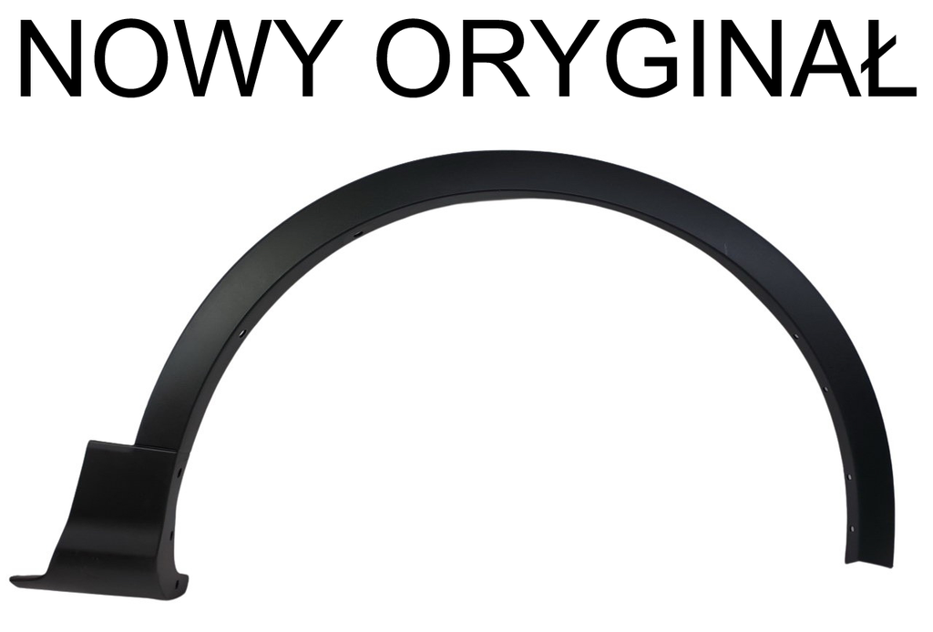 Ford Kuga MK2 LIFT listwa przód prawa 2011004 CV44-S16D238-A NOWY ...