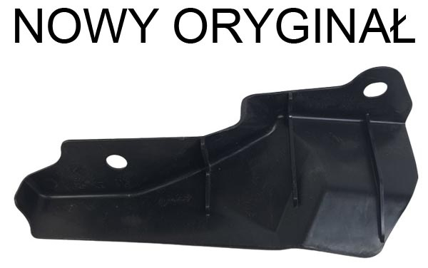 Mazda CX3 osłona przód lewa D10E56253 ORG NOWA | Mazda \ CX-3 CX3 ...