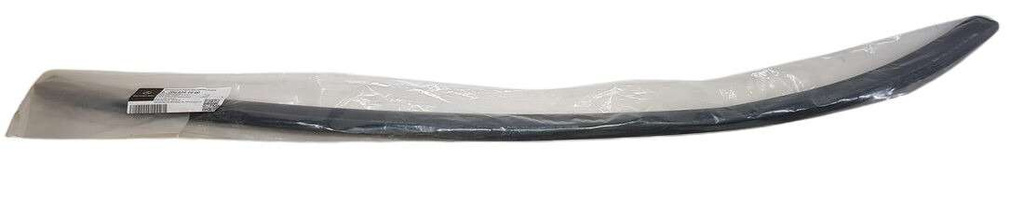 Mercedes C W206 uszczelka maski przód A2066281000 NOWY ORYGINAŁ ...