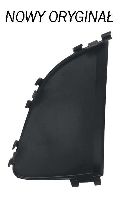 BMW X1 F48 M Pakiet osłona kratki przód prawa 51117374206 NOWY ORYGINAŁ ...