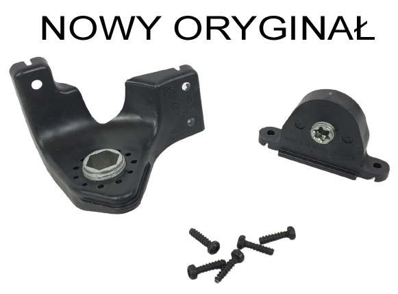 Mercedes GLC 253 uchwyty lampy A253820011464 ORG NOWE | Mercedes \ GLC ...