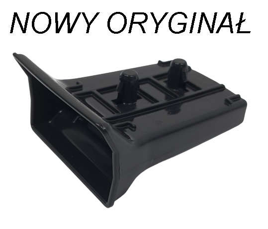 Toyota C-HR UCHWYT MOCOWANIE ŚLIZG GRILLA 52521-F4010 NOWY ORYGINAŁ ...