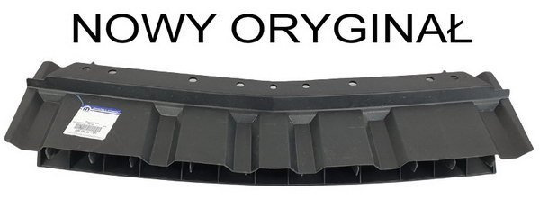 DODGE CHALLENGER ABSORBER PRZÓD 68051389AA ORG NOWY | Dodge ...