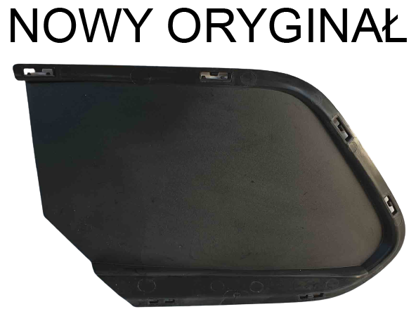 BMW X1 F48 atrapa kratka przód lewa 51117374203 NOWY ORYGINAŁ | Bmw ...