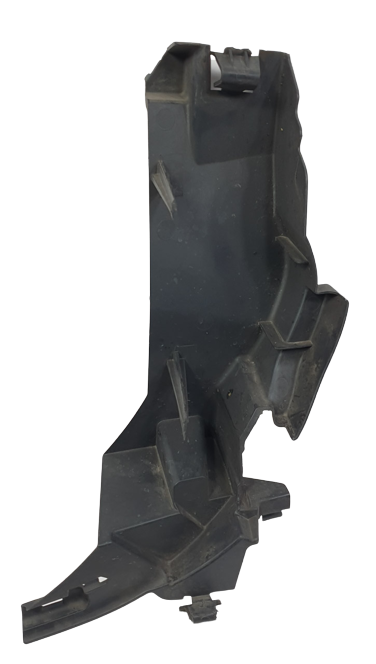 Mercedes CLA 117 wspornik kierownica powietrza przód lewa A1178880100 ...