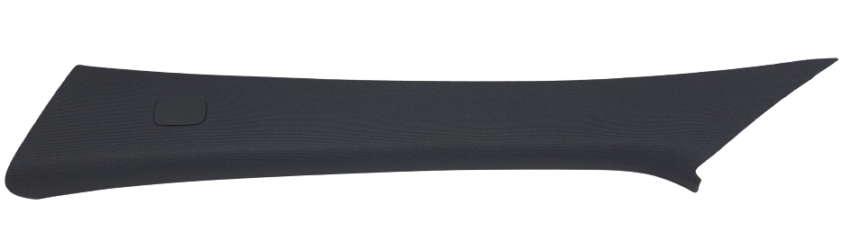 Mercedes GLA 156 osłona słupka przód lewa a1766901700 NOWY ORYGINAŁ ...