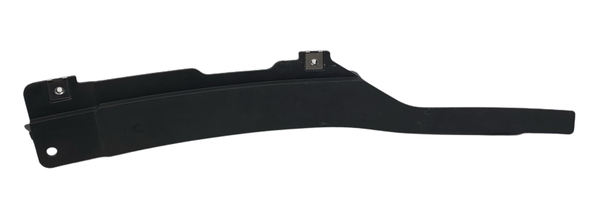 Audi Q7 spoiler przód lewy 4M0853887C NOWY ORYGINAŁ | Audi \ Q7 ...