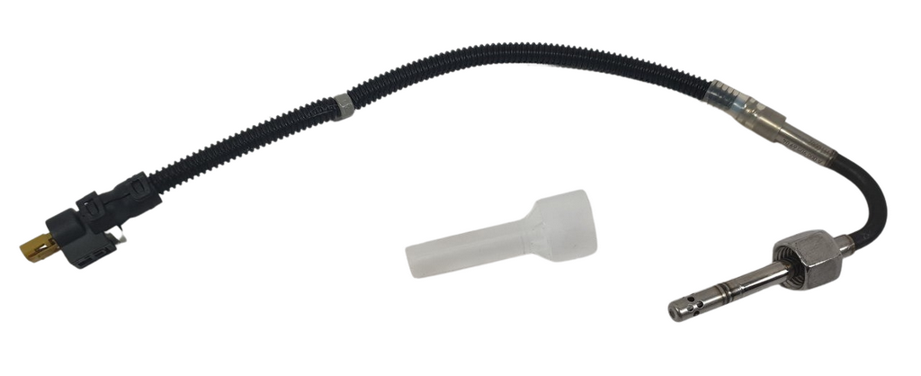 Mercedes GL GLE GLS czunik temperatury spalin A0009056904 NOWY ORYGINAŁ ...