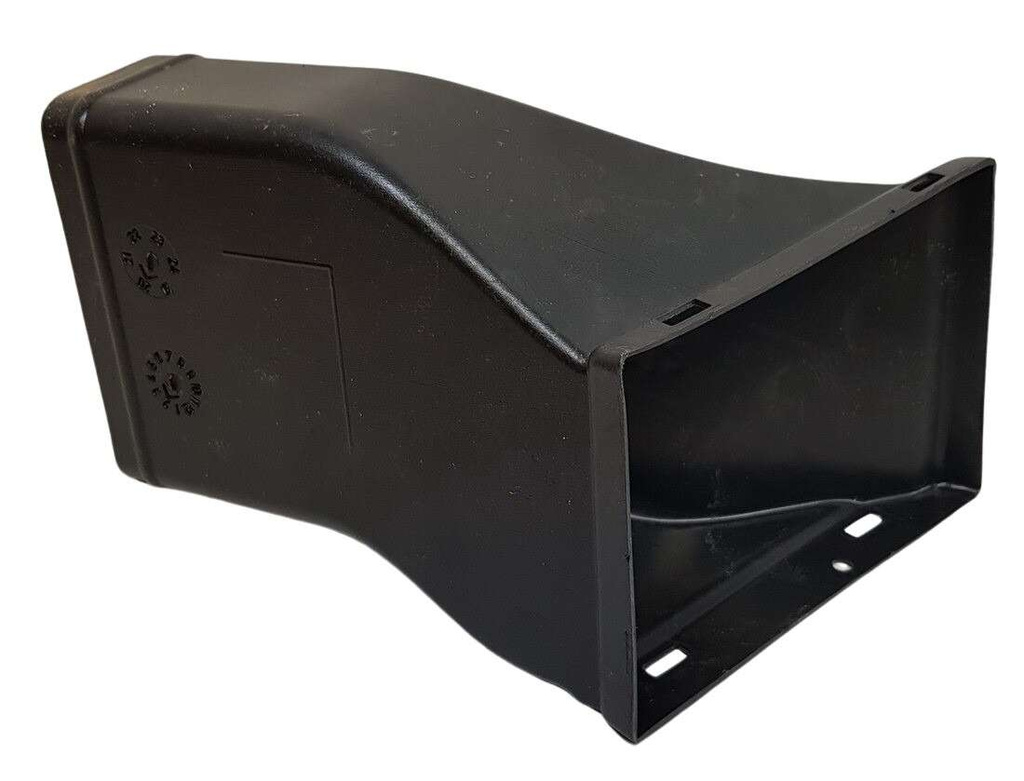 BMW E60 kanał powietrza hamulca lewy 51117033703 7033703 NOWY ORYGINAŁ ...