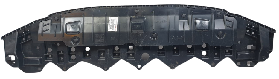 Toyota Yaris III LIFT płyta pod zderzak przód 52601-0D020 NOWY ORYGINAŁ ...
