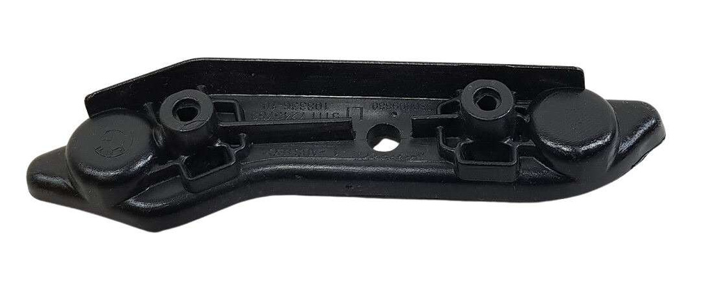 BMW F20 F21 prowadnica ślizg przód lewy 51117245763 7245763 NOWY ...