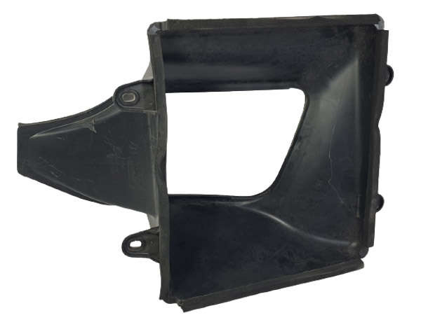 Maserati Levante kanał kierownica powietrza 670031969 ORG | Maserati ...