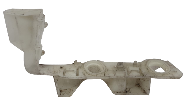 Audi A4 B9 ślizg przód lewy 8W0807283 ORYGINAŁ | Audi \ A4 \ Ślizg ...