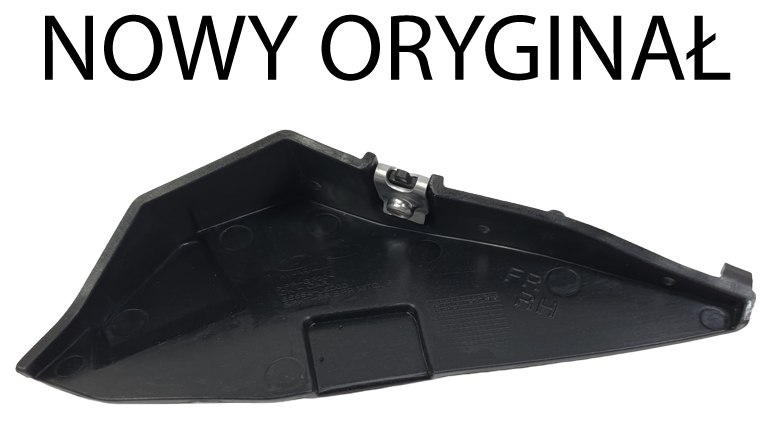 Kia Stinger ślizg przód prawy 86554-J5000 NOWY ORYGINAŁ | Kia \ Stinger ...