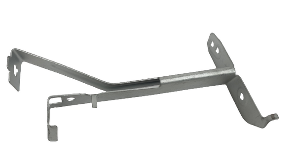 Mercedes C W204 wspornik osłony przód A2045241440 NOWY ORYGINAŁ ...