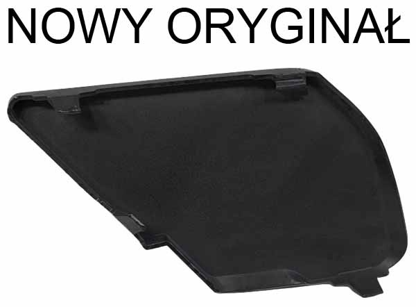 BMW X3 G01 kratka przód prawa 51119451144 ORG NOWA | Bmw \ X3 G01 ...