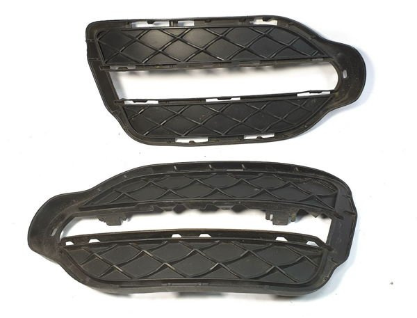 Mercedes GLK LIFT W204 kratka prawa A2048857223 | Mercedes \ GLK ...