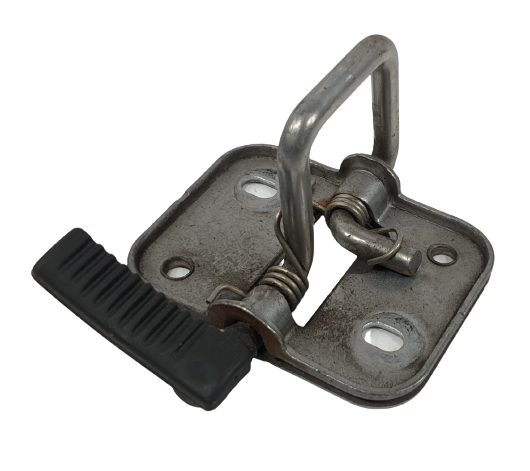 VW Golf VII zamek rygiel maski przód 5G0823186B ORG | VW \ Golf VII ...