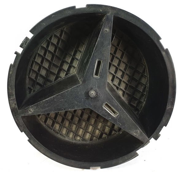 Mercedes emblemat znaczek podstawa A2188880060 | Mercedes \ E - W212 ...