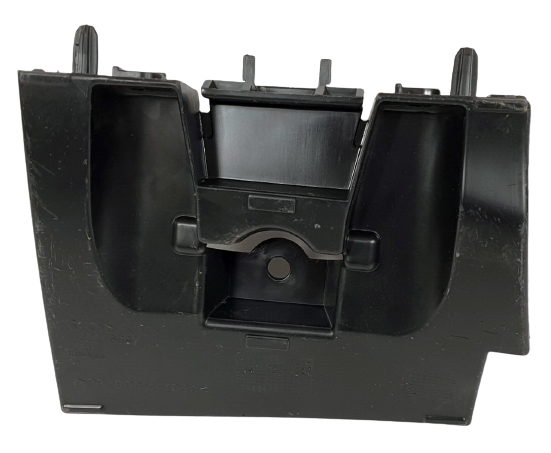 Volvo XC60 II ślizg lewy mocowanie listwy błotnika 32216697 NOWE ...