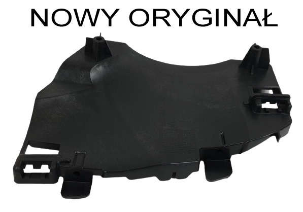 Mercedes B W246 mocowanie wydechu lewe A2468850514 ORG NOWY | Mercedes ...